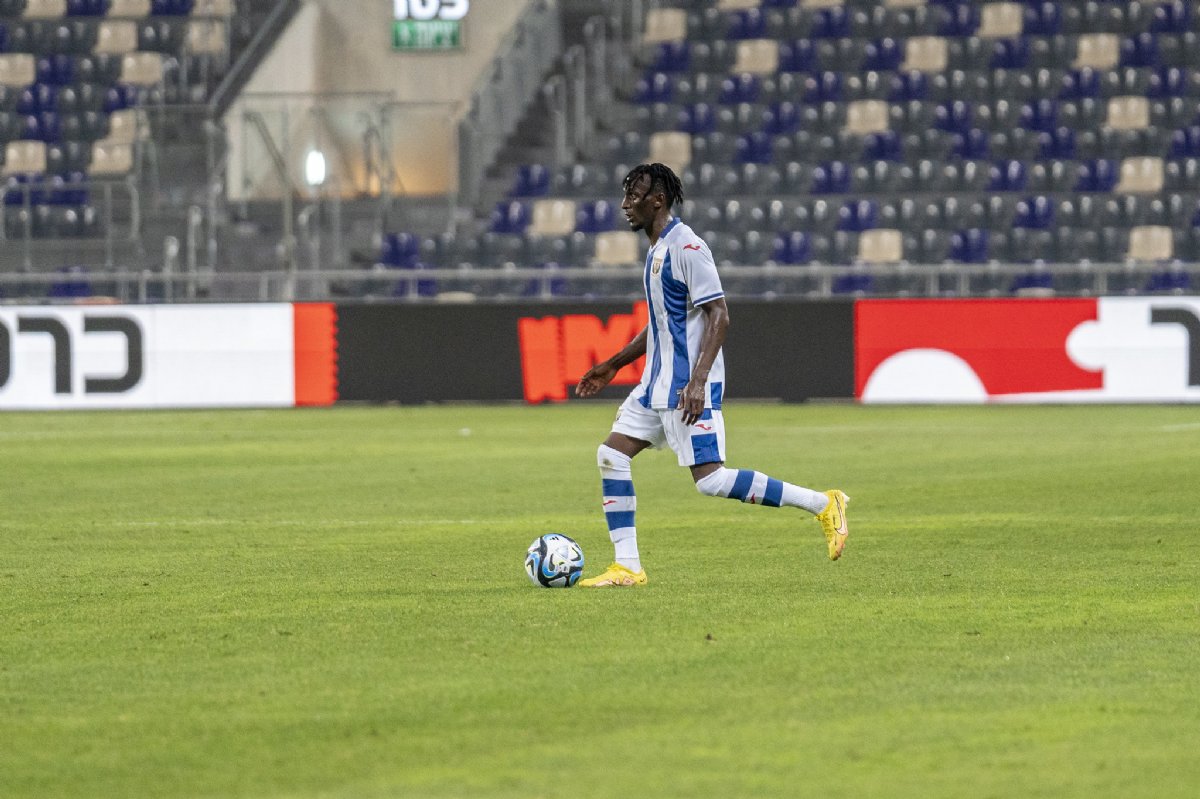 Vyškov hlásí posily! Ze Španělska přichází Kayondo a Fomba | MFK Vyškov